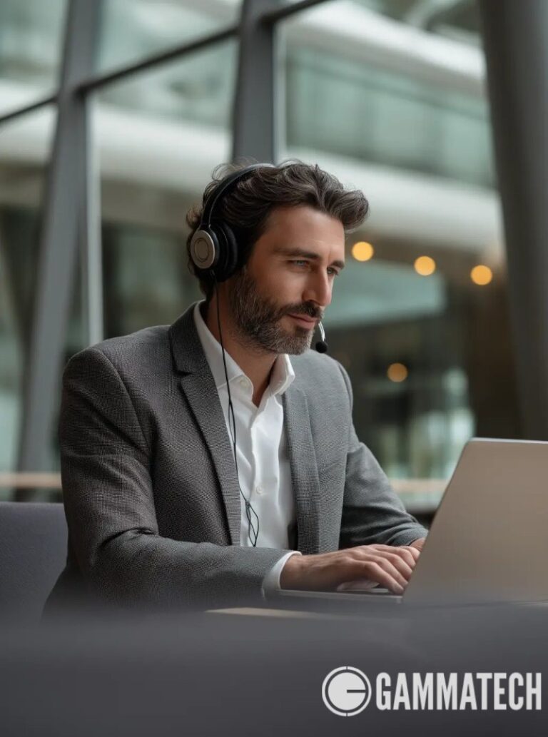 Professional IT Services